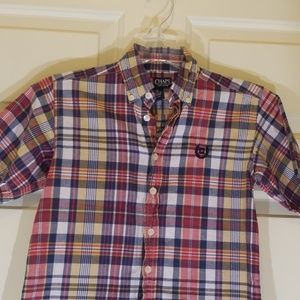 Chaps | Shirts & Tops | Chaps Brand Shirt | Poshmark